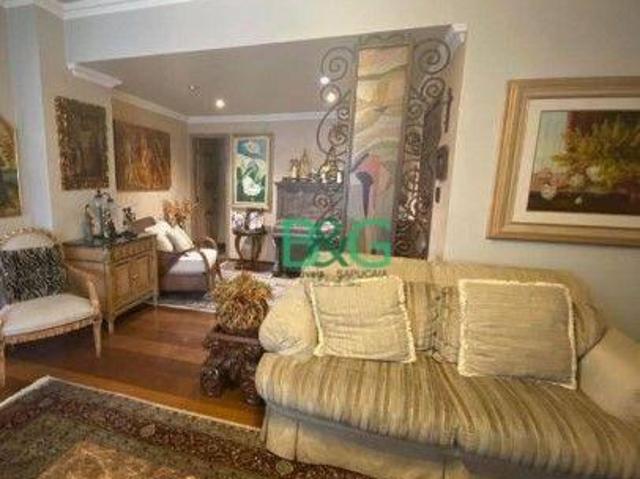 Apartamento à venda, 151 m² por R$ 1.675.933,00 Jardim Paulista São Paulo/SP