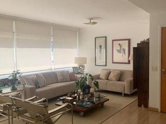 Apartamento à venda, 151 m² por R$ 1.700.000,00 Higienópolis São Paulo/SP