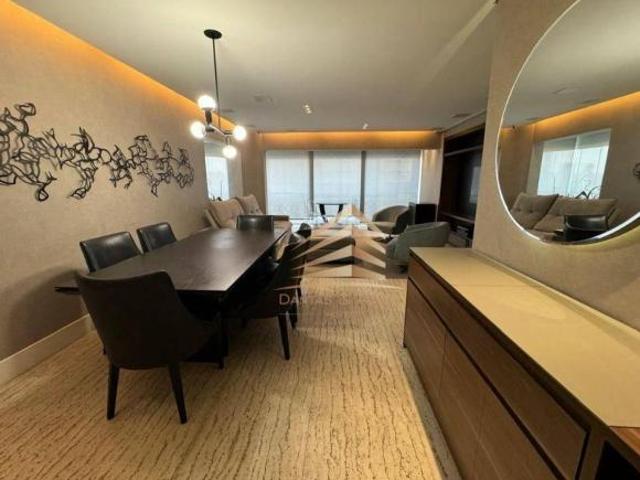 Apartamento à venda, 151 m² por R$ 1.910.000,00 Tatuapé São Paulo/SP