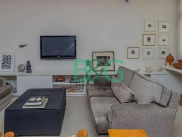 Apartamento à venda, 151 m² por R$ 2.000.000,00 Jardim Paulista São Paulo/SP