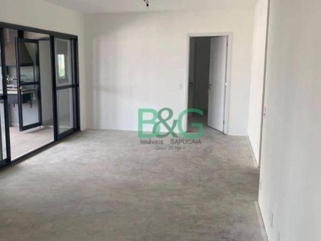 Apartamento à venda, 151 m² por R$ 2.450.000,00 Perdizes São Paulo/SP