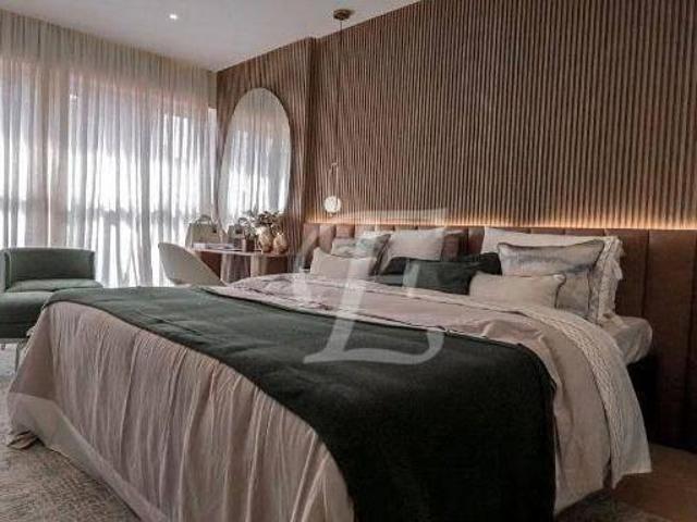 Apartamento à venda, 151 m² por R$ 3.126.838,00 Vila Clementino São Paulo/SP