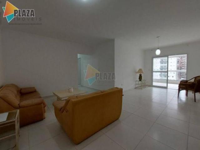Apartamento à venda, 151 m² por R$ 849.000,00 Vila Assunção Praia Grande/SP