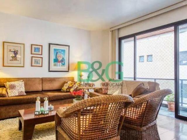 Apartamento à venda, 152 m² por R$ 1.395.000,00 Vila Pompeia São Paulo/SP
