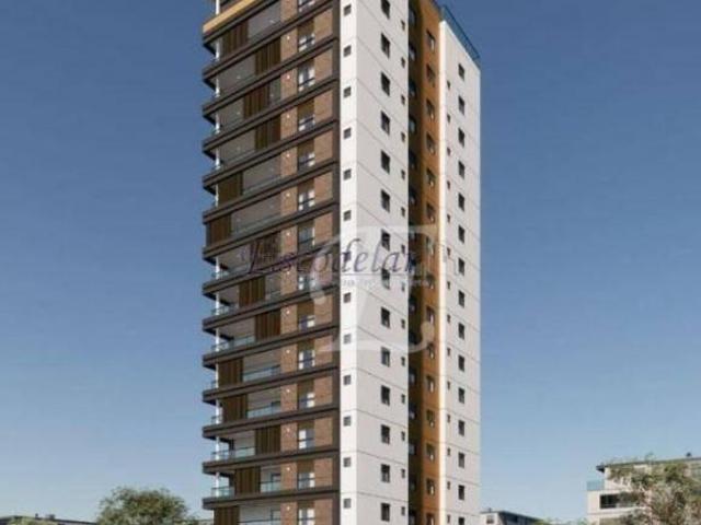 Apartamento à venda, 152 m² por R$ 1.396.000,00 Vila Maria São Paulo/SP