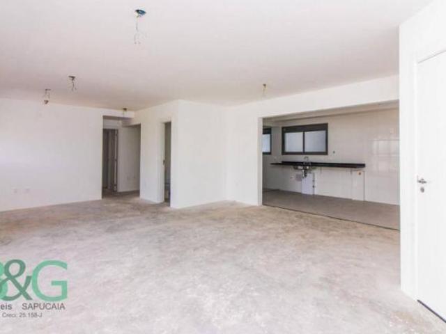 Apartamento à venda, 152 m² por R$ 1.700.000,00 City América São Paulo/SP