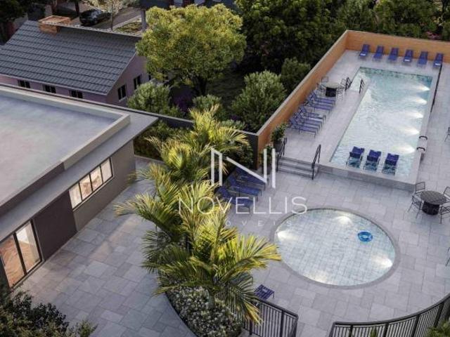 Apartamento à venda, 152 m² por R$ 1.800.000,00 Vila Ema São José dos Campos/SP