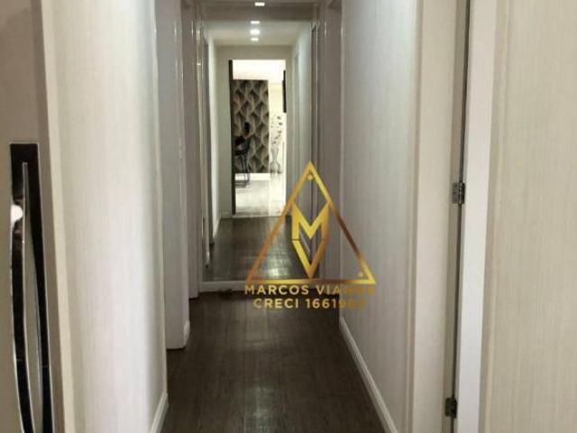 Apartamento à venda, 152 m² por R$ 2.200.000,00 Jardim Sao Paulo Zona Norte São Paulo/SP