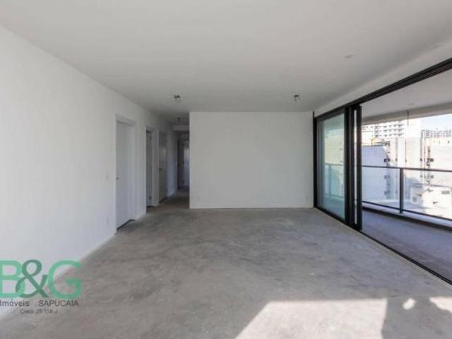 Apartamento à venda, 152 m² por R$ 3.650.000,00 Vila Olímpia São Paulo/SP