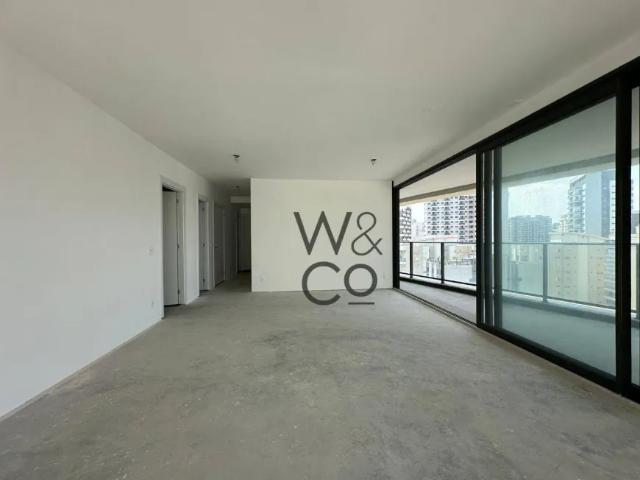 Apartamento à venda, 152 m² por R$ 4.042.000 Vila Olímpia São Paulo/SP