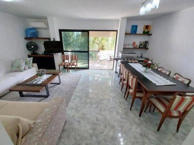 Apartamento à venda, 152 m² por R$ 540.000,00 Enseada Guarujá/SP