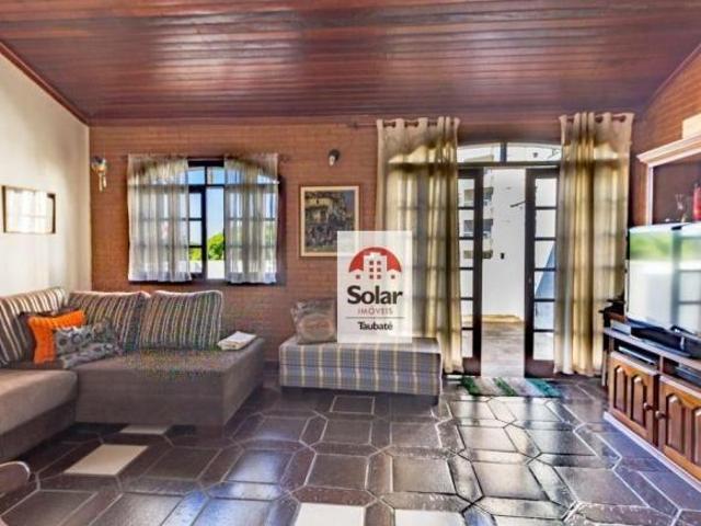 Apartamento à venda, 152 m² por R$ 650.000,00 Centro Taubaté/SP