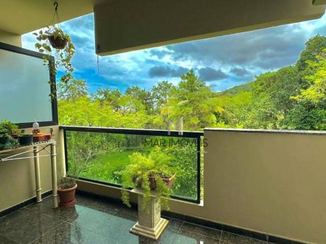 Apartamento à venda, 152 m² por R$ 650.000,00 Enseada Guarujá/SP
