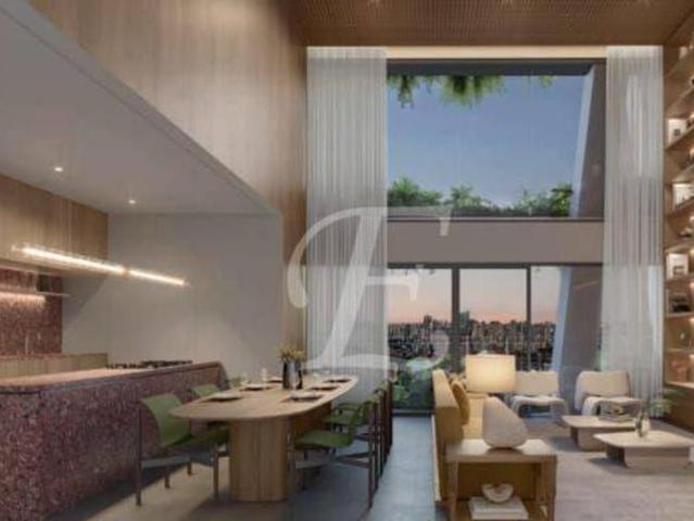 Apartamento à venda, 152 m² por R$ 6.850.000,00 Itaim Bibi São Paulo/SP