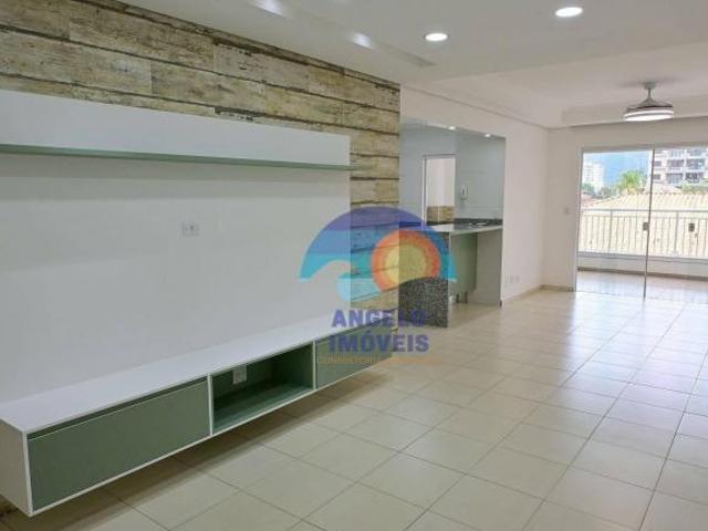 Apartamento à venda, 152 m² por R$ 750.000,00 Centro Peruíbe/SP