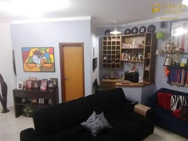 Apartamento à venda, 152 m² por R$ 750.000,00 Jardim Aeroporto I Itu/SP