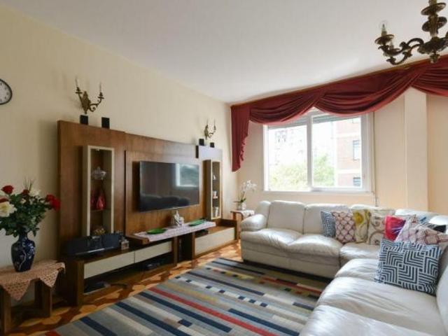 Apartamento à venda, 152 m² por R$ 850.000,00 Bela Vista São Paulo/SP