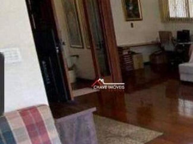 Apartamento à venda, 152 m² por R$ 850.000,00 Gonzaga Santos/SP