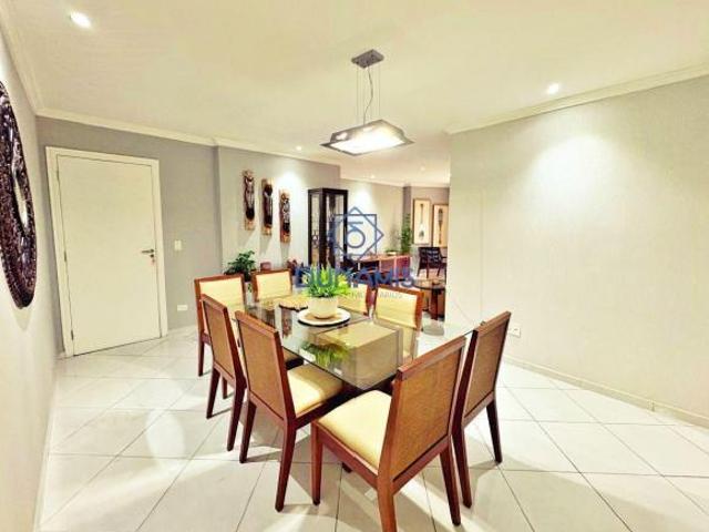 Apartamento à venda, 152 m por R 850.000,00 Praia Pitangueiras Guarujá SP