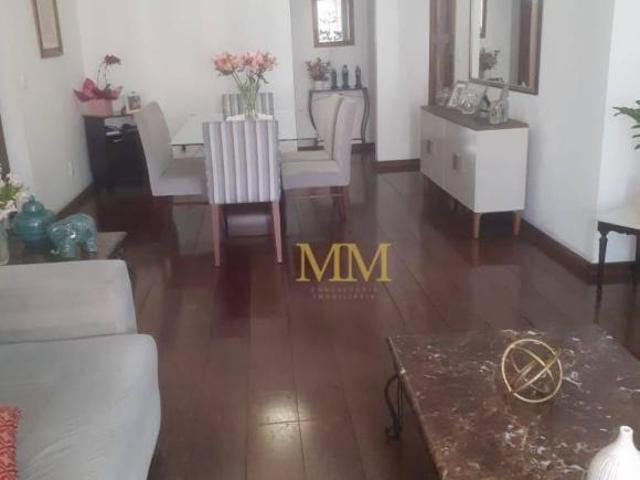 Apartamento à venda, 152 m² por R$ 900.000,00 Ponta da Praia Santos/SP