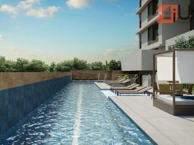 Apartamento à venda 152m², 2 vagas próximo à Faria Lima em Pinheiros