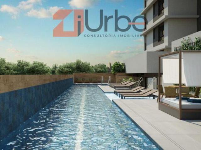 Apartamento à venda 152m², 2 vagas próximo à Faria Lima em Pinheiros