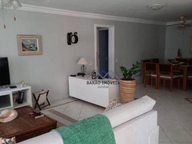 Apartamento à venda, 157 m² por R$ 1.010.000,00 Barra Funda Guarujá/SP