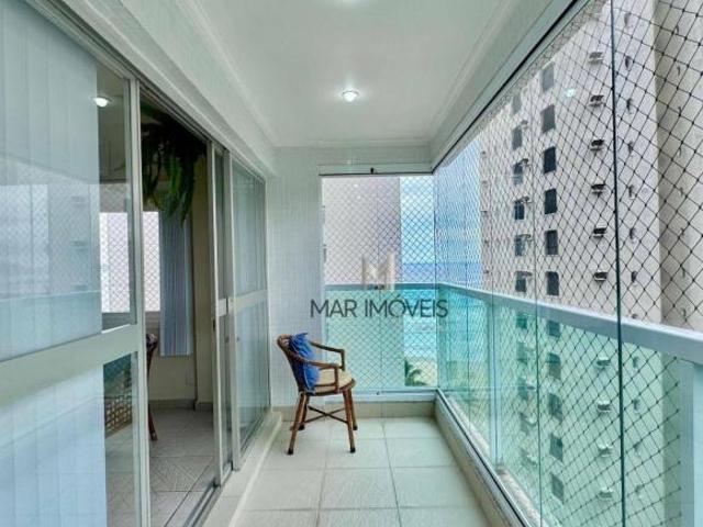 Apartamento à venda, 157 m² por R$ 1.100.000,00 Astúrias Guarujá/SP