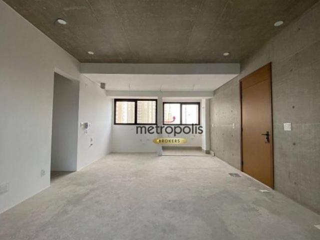 Apartamento à venda, 157 m² por R$ 1.151.000,00 Jardim Santo André/SP