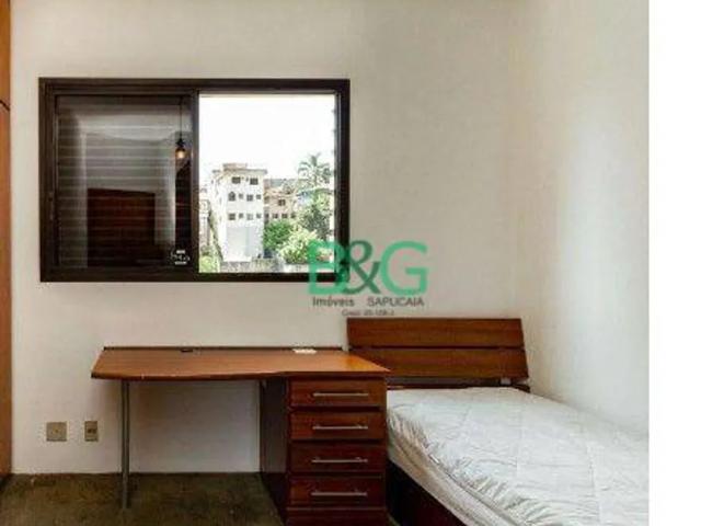 Apartamento à venda, 157 m² por R$ 1.349.000,00 Vila Mariana São Paulo/SP