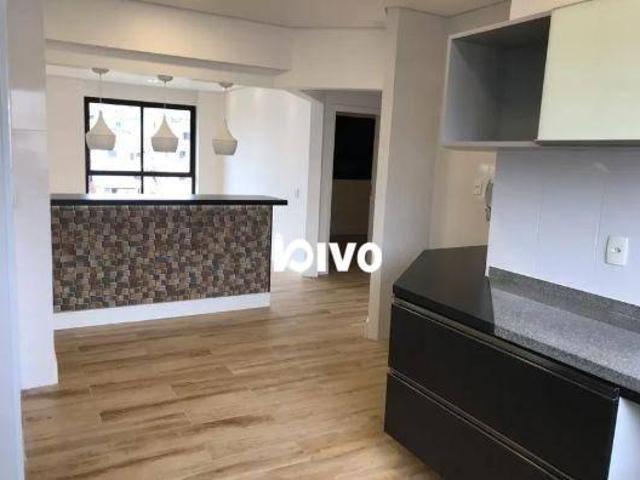 Apartamento à venda, 157 m² por R$ 1.500.000,00 Vila Mariana São Paulo/SP