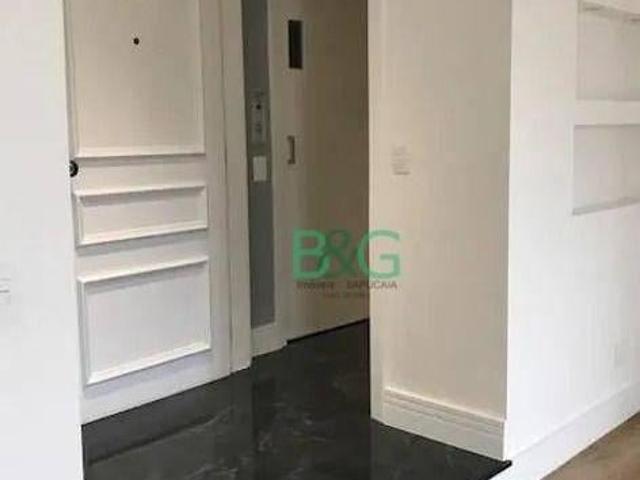 Apartamento à venda, 157 m² por R$ 1.500.000,00 Vila Mariana São Paulo/SP