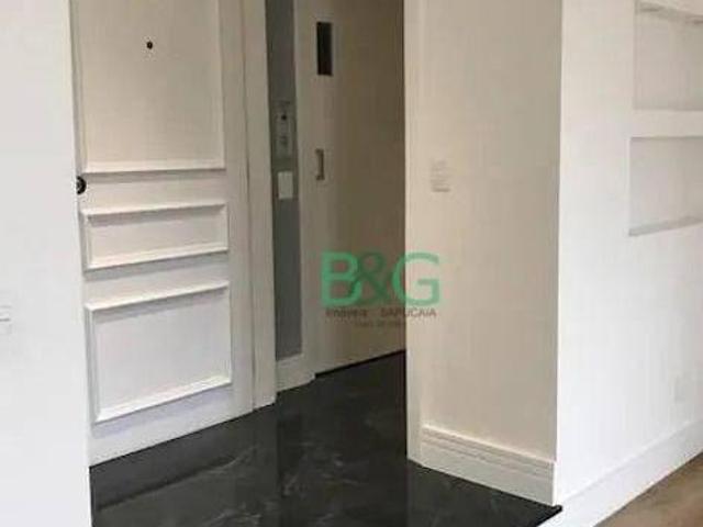 Apartamento à venda, 157 m² por R$ 1.500.000,00 Vila Mariana São Paulo/SP