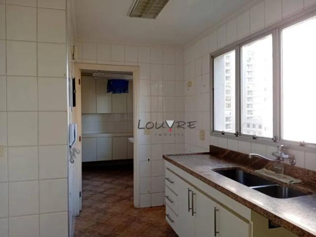 Apartamento à venda, 157 m² por R$ 1.650.000,00 Brooklin São Paulo/SP
