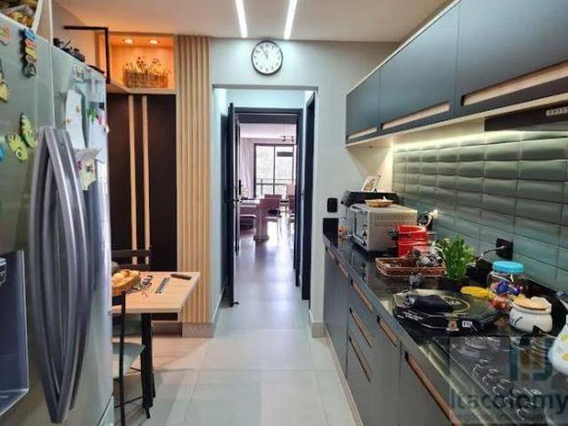 Apartamento à venda, 157 m² por R$ 1.850.000,00 Alphaville Empresarial Barueri/SP