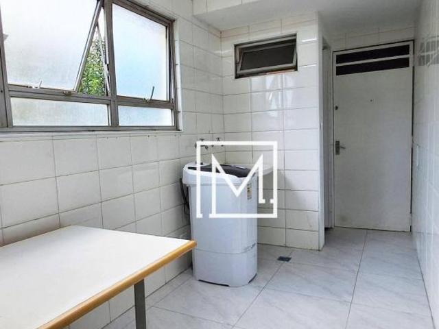 Apartamento à venda, 157 m² por R$ 1.900.000,00 Vila Mariana São Paulo/SP