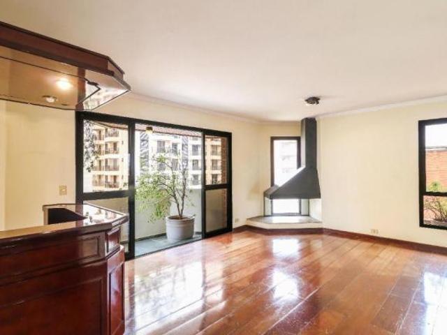 Apartamento à venda, 157 m² por R$ 2.100.000,00 Jardim Paulista São Paulo/SP