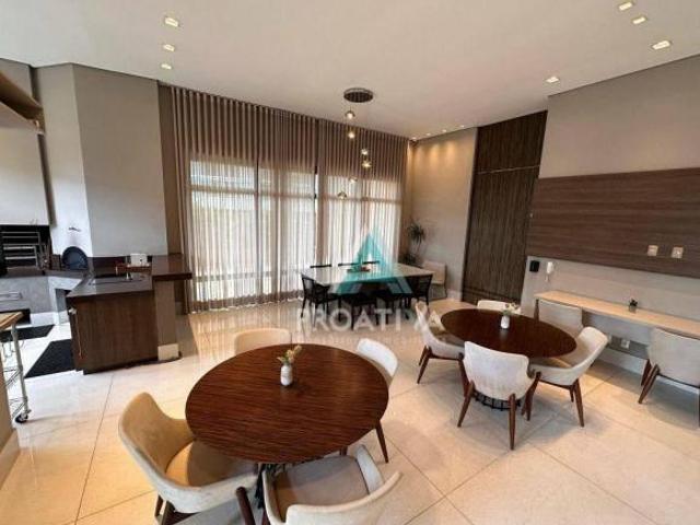Apartamento à venda, 157 m² por R$ 2.335.000,01 Jardim Santo André/SP