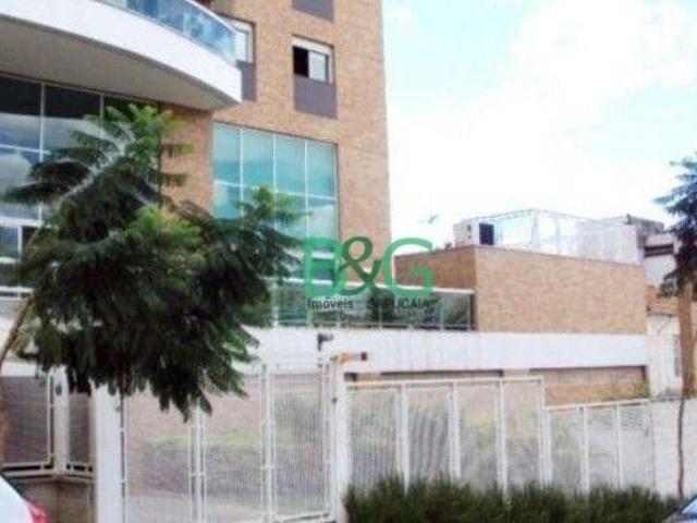 Apartamento à venda, 157 m² por R$ 2.449.000,00 Perdizes São Paulo/SP