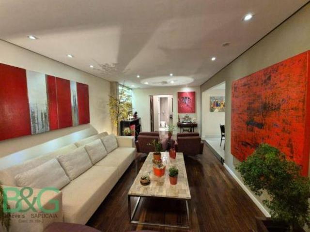 Apartamento à venda, 157 m² por R$ 2.450.000,00 Jardim Paulista São Paulo/SP