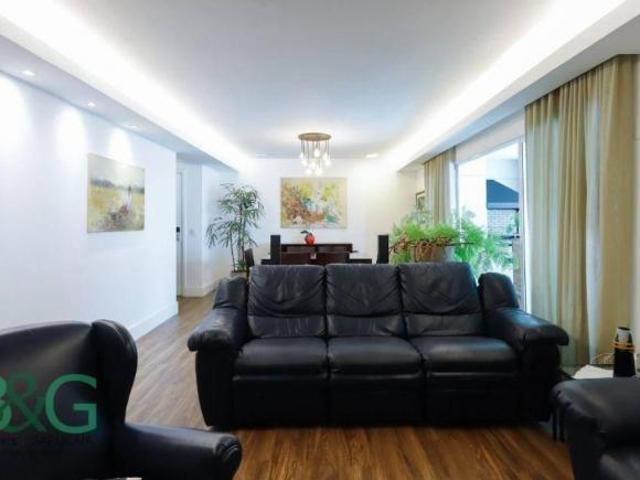 Apartamento à venda, 157 m² por R$ 2.500.000,00 Barra Funda São Paulo/SP