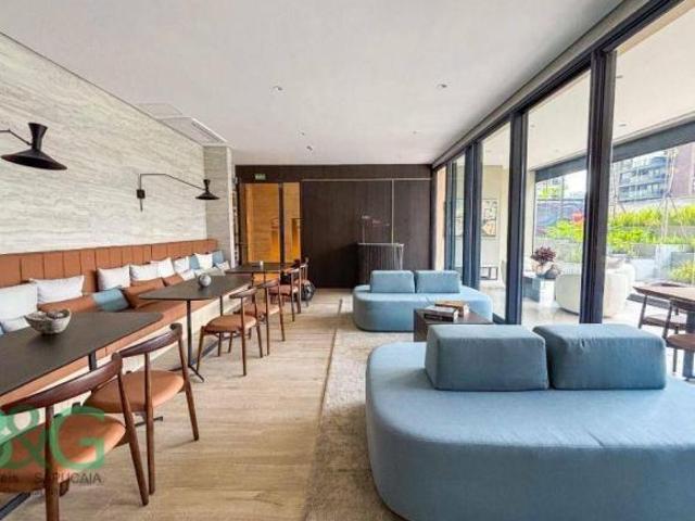 Apartamento à venda, 157 m² por R$ 2.598.000,00 Perdizes São Paulo/SP