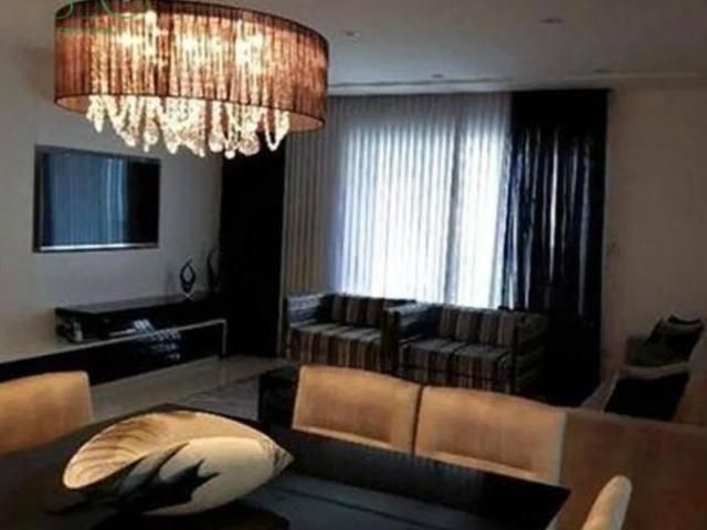 Apartamento à venda, 157 m² por R$ 3.299.000,00 Vila Maria Alta São Paulo/SP