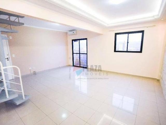 Apartamento à venda, 157 m² por R$ 480.000,00 Tupi Praia Grande/SP