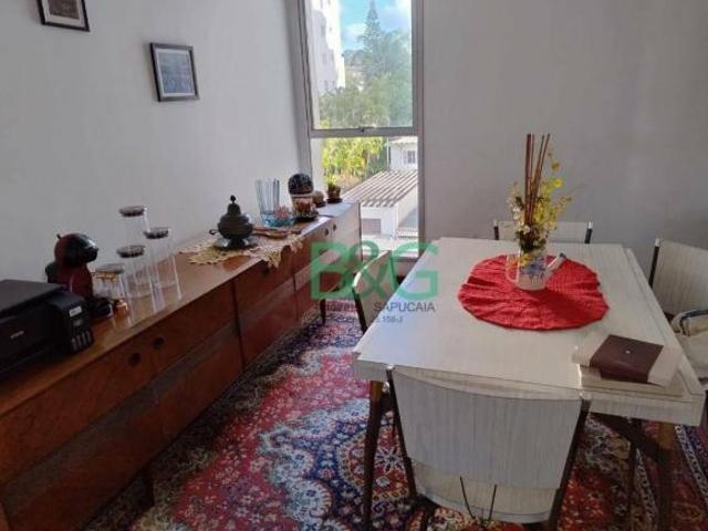 Apartamento à venda, 157 m² por R$ 780.000,00 Real Parque São Paulo/SP