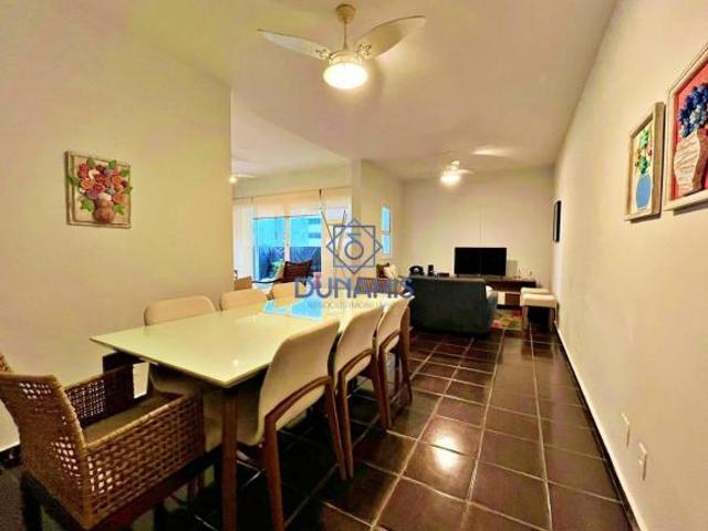 Apartamento à venda, 157 m² R$ 1.060.000,00 Praia das Astúrias Guarujá/SP