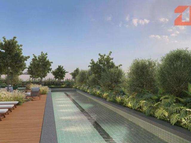 Apartamento à venda 157m², 4 suítes próximo à 2 estações de Metrô