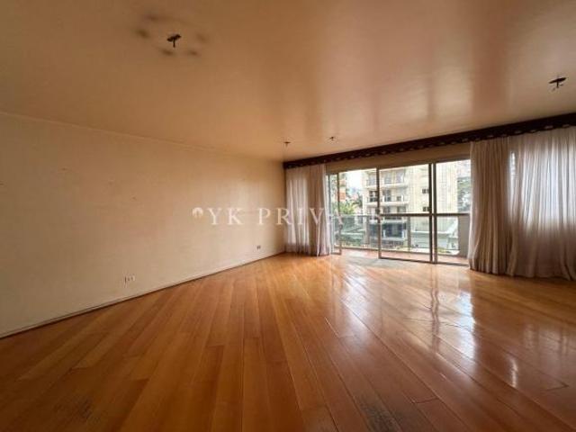 Apartamento à venda, 157m² Perdizes São Paulo