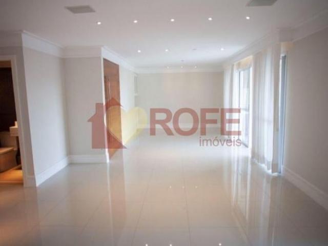 Apartamento à venda, 154 m² Granja Julieta São Paulo/SP