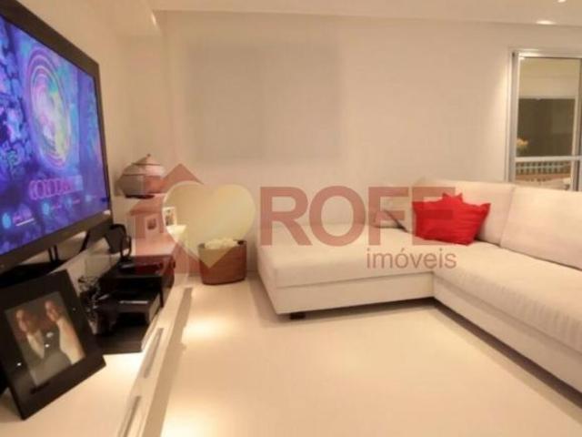 Apartamento à venda, 154 m² Poema Granja Julieta São Paulo/SP